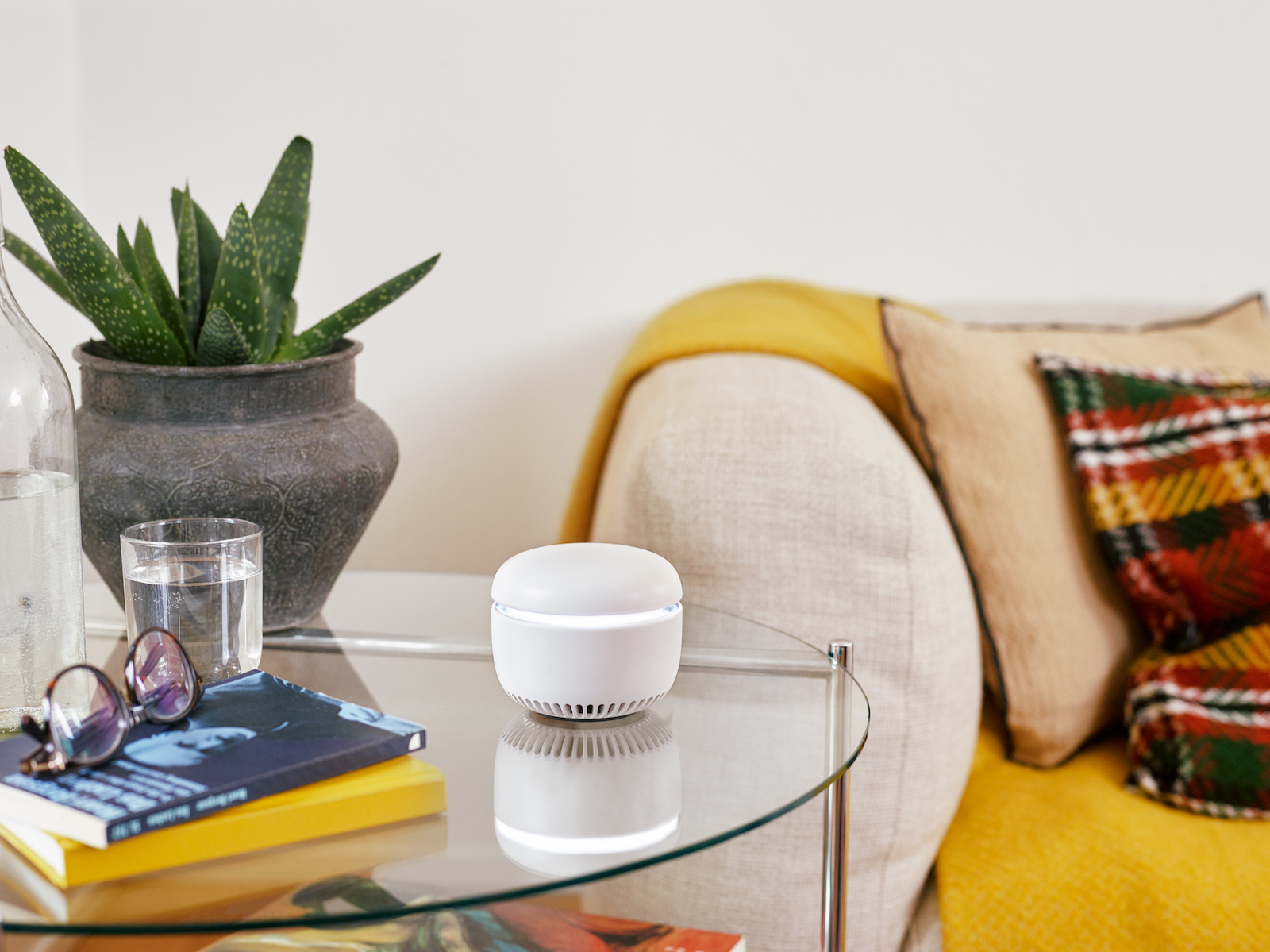 CARUcares – AAL Programme Project